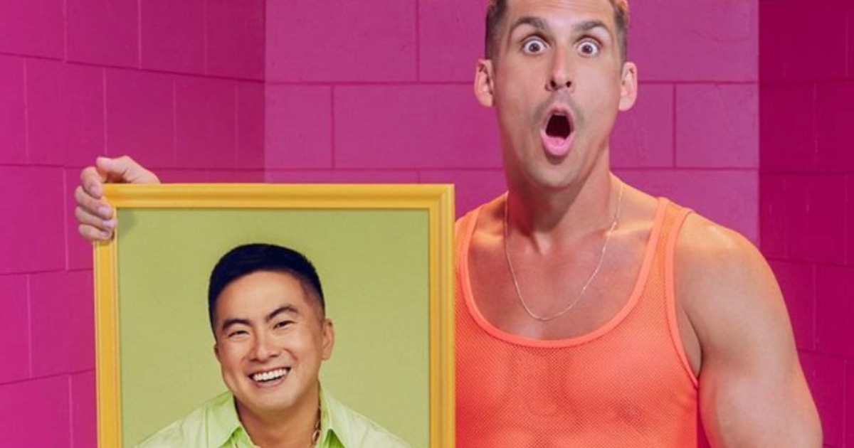 LOL Cody Rigsby Season 1 to Close with Bowen Yang & a Wrap Party at ...