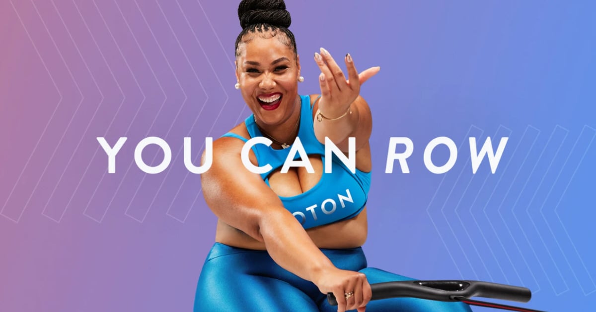 "You Can Row" Program for Peloton Rowing Classes (Beginner) - Peloton Buddy