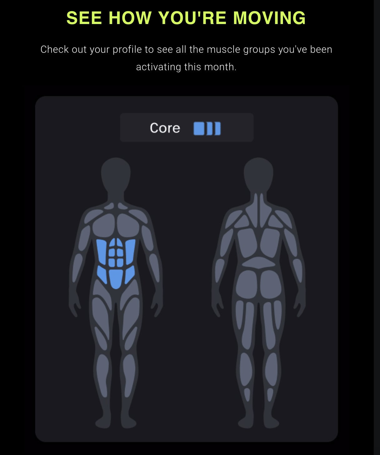 Updated Peloton "Month in Review" Email Summaries Being Sent To Members ...