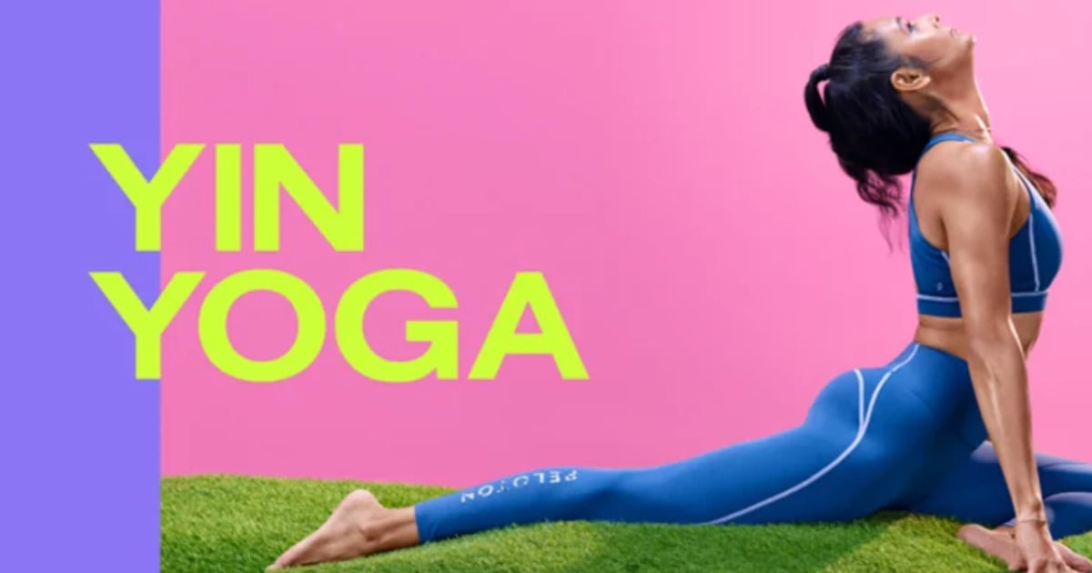 New Peloton Yin Yoga Coaches + Classes In German - Peloton Buddy