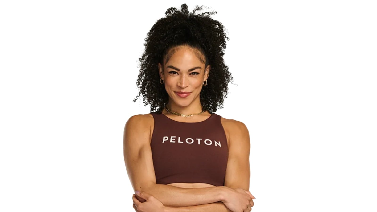 Peloton Instructor Hannah Frankson is Running the 2024 London Marathon ...