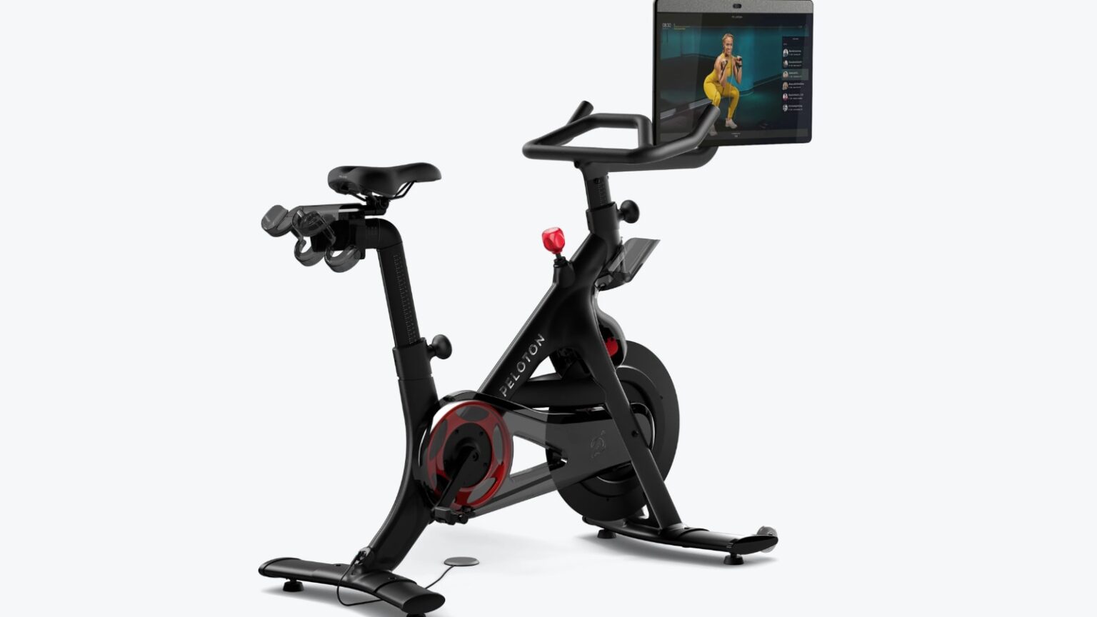 The Original Series Peloton Bike+ Seat Post Is Recalled in US & Canada ...