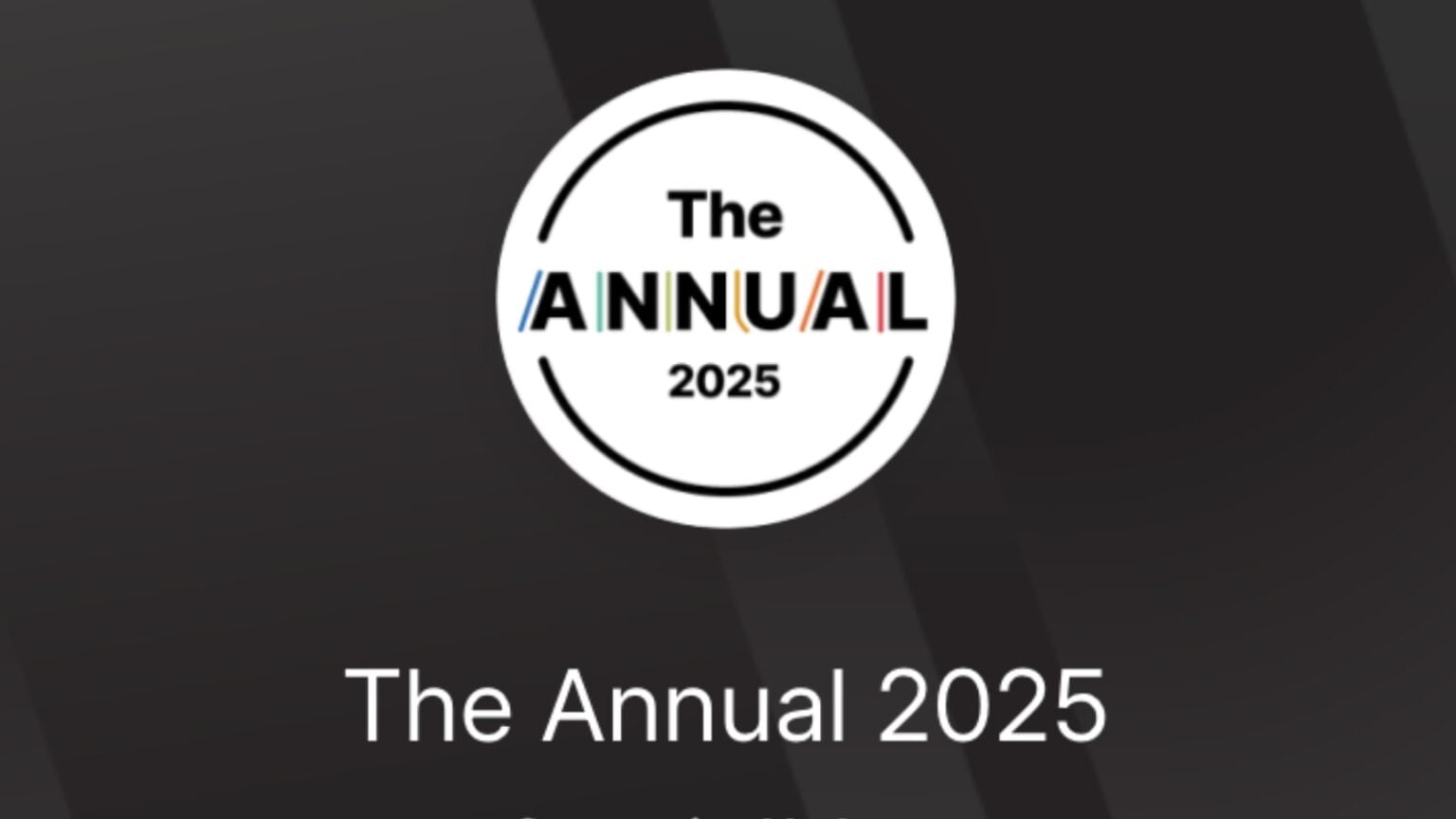 Peloton "The Annual" 2025 Challenge Launched - Peloton Buddy