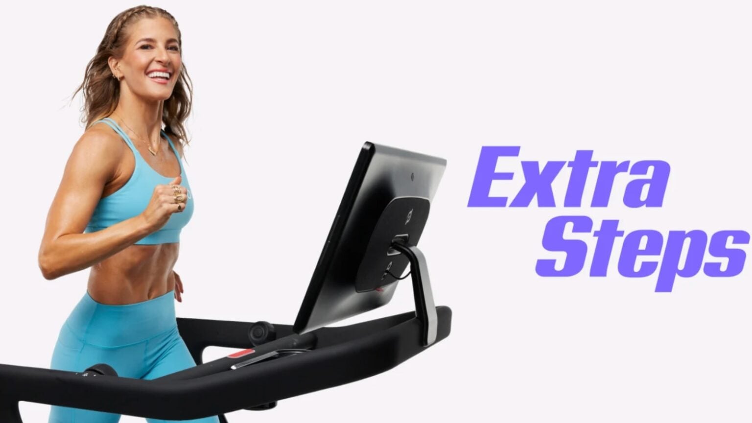 New Peloton "Extra Steps" Walking Classes Released (First Outdoor Audio ...