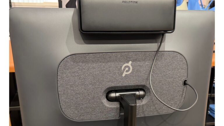 New "Peloton Cross Training" Devices, Monthly Subscription Cost ...