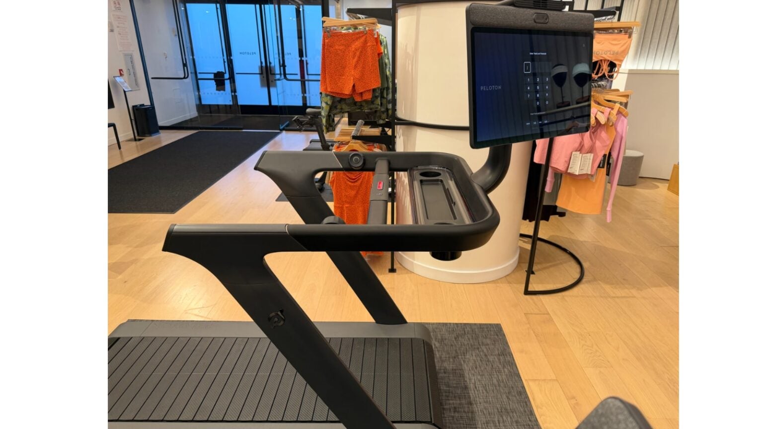 Jailbreak Peloton Without Subscription