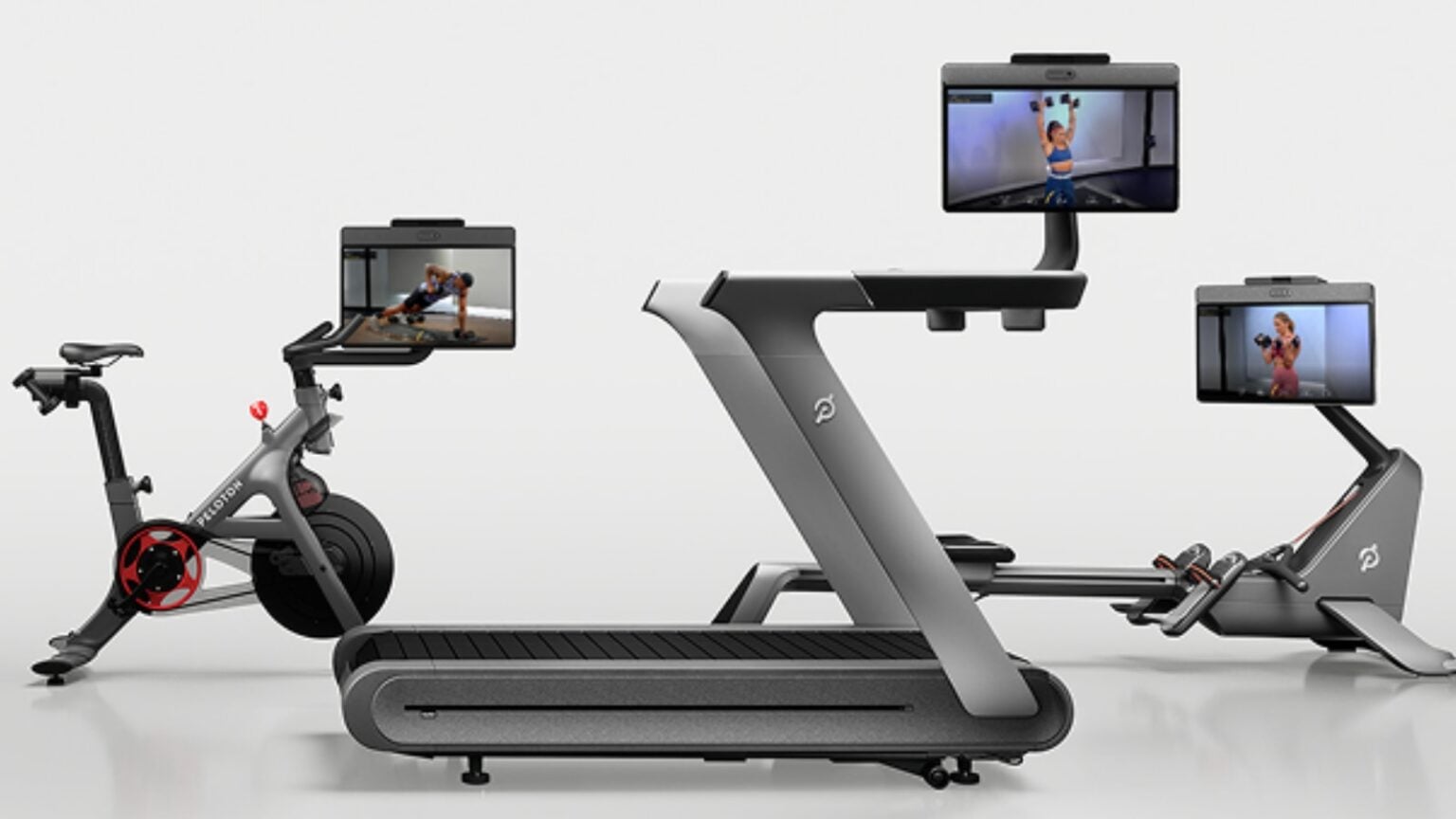 Peter Stern Confident About New Peloton Hardware Product Announcements ...