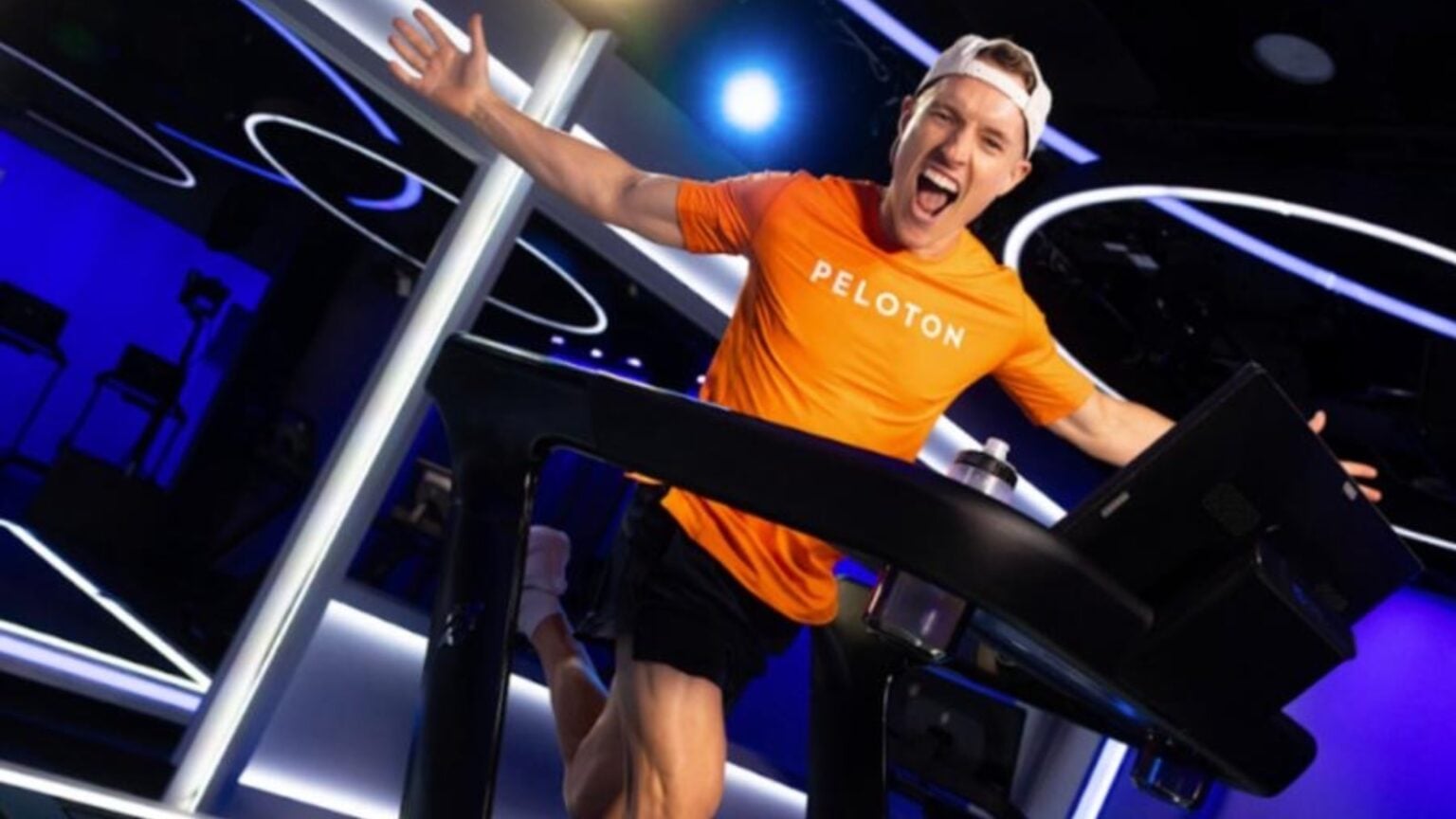 Peloton's "Move For Life" Program & Challenge for February 2026 ...