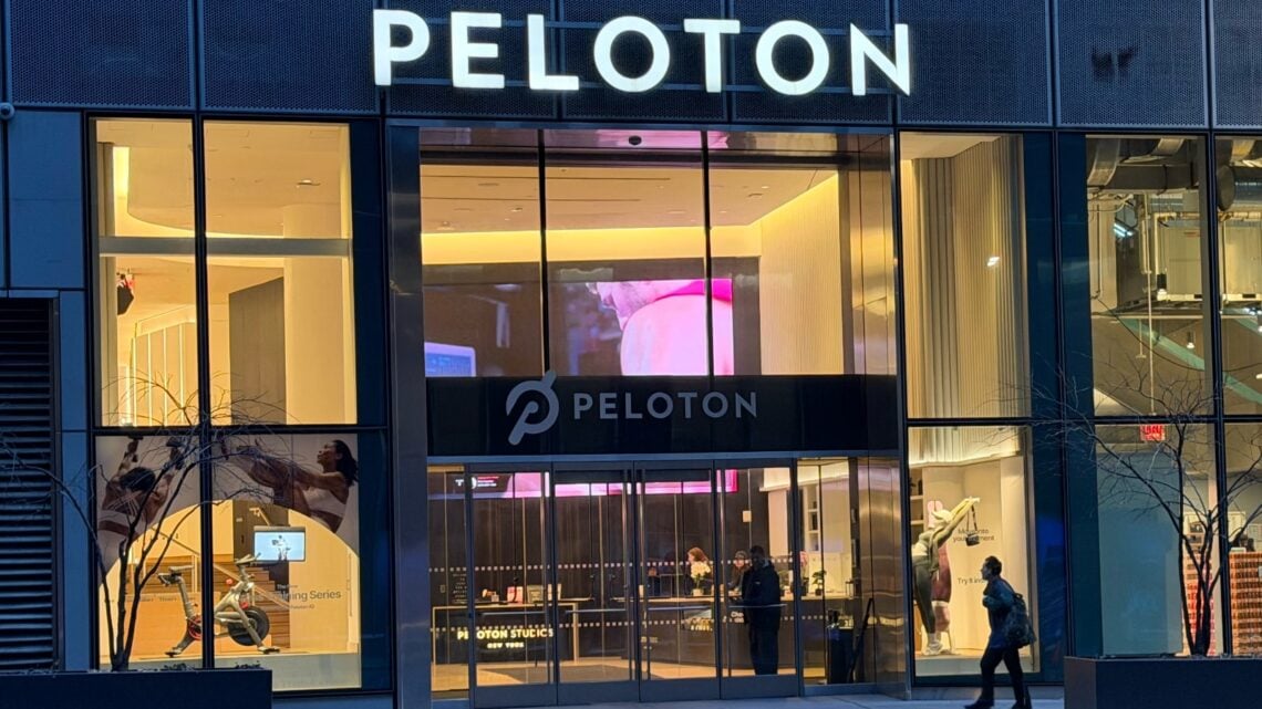 Peloton's Vision for 2026 & Beyond Outlined In CEO Peter Stern's First ...