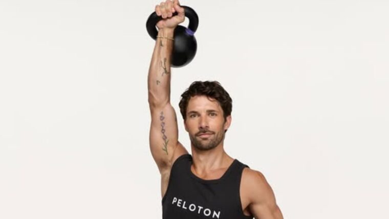 Official: Zacharias Niedzwiecki Teaching Strength & Kettlebell Classes ...
