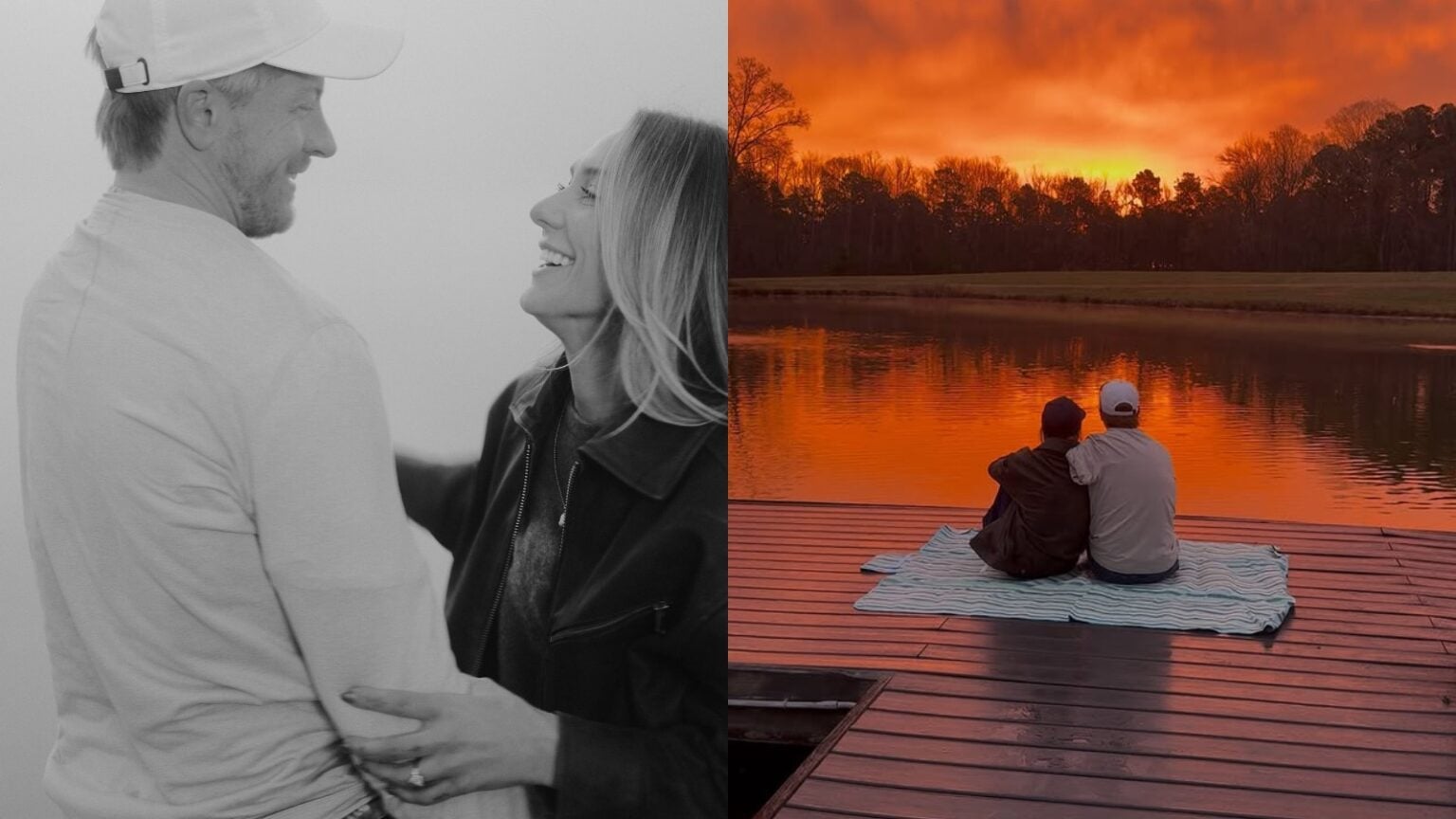 Peloton Instructor Logan Aldridge is Engaged - Peloton Buddy
